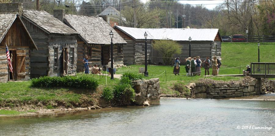 Bardstown