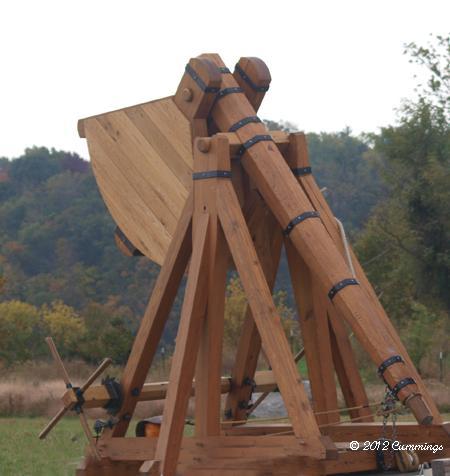 Knights Trebuchet